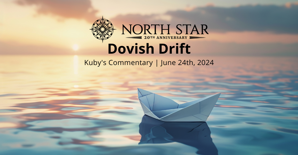 Dovish Drift - North Star Financial Services